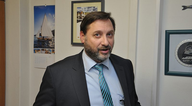 prof. dr. sc. Robert Mohović | eMORJE.com