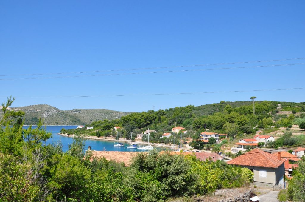 Otok Rava | eMORJE.com