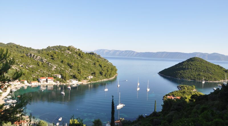 Otok Mljet – Medeni otok | eMORJE.com