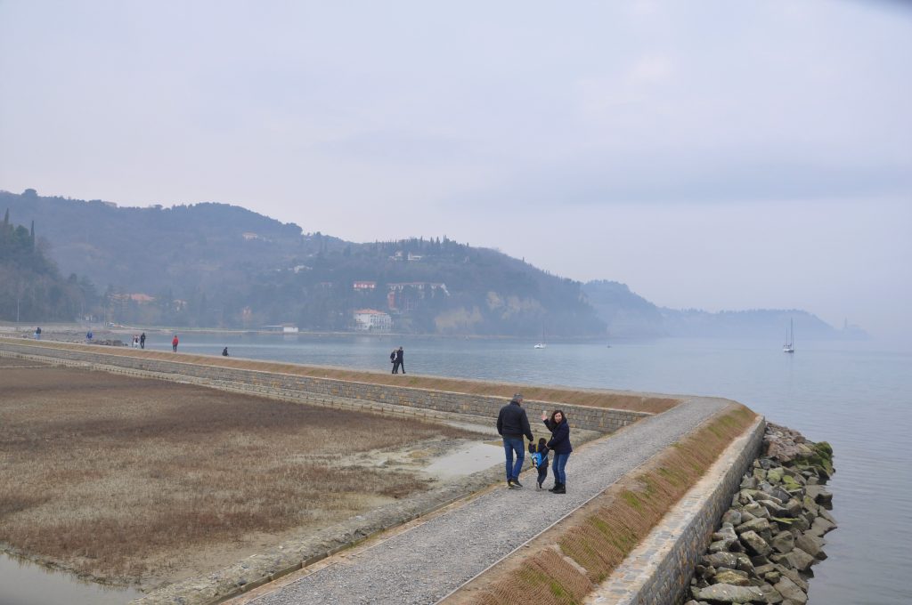 Krajinski park Strunjan | eMORJE.com