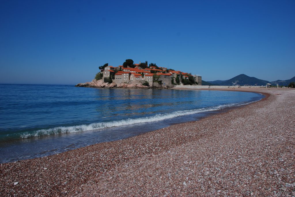 Črna gora – južno Primorje | eMORJE.com